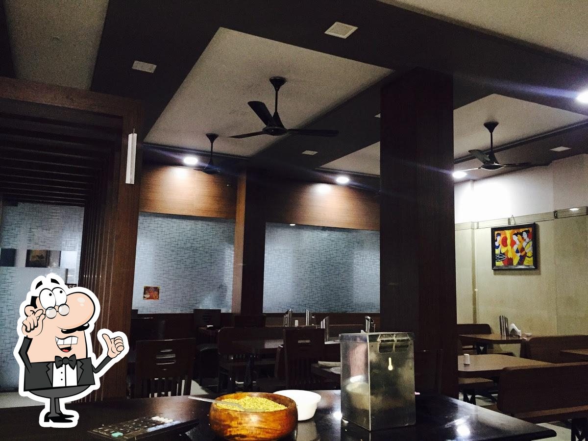 Sainath Restaurant Mamu Chai, Vapi - Restaurant menu, prices and reviews
