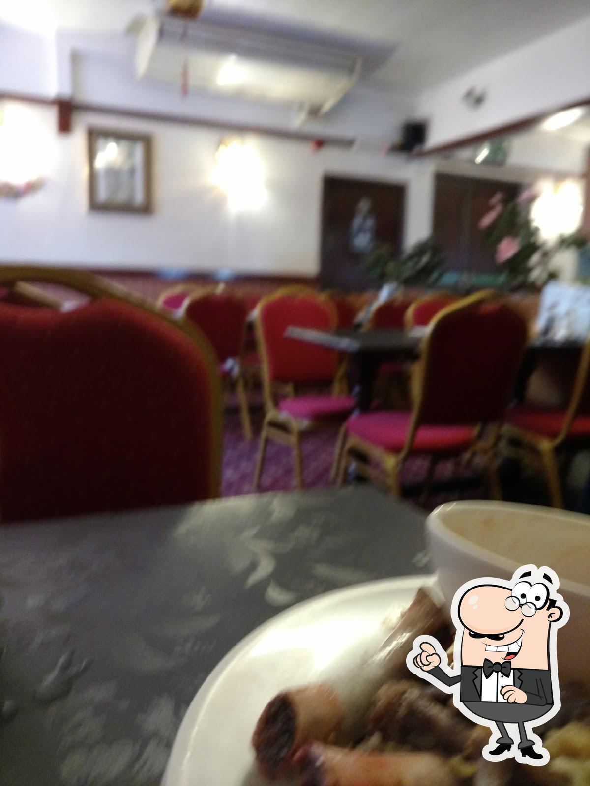 Swinton Buffet, Manchester - Restaurant menu, prices and reviews