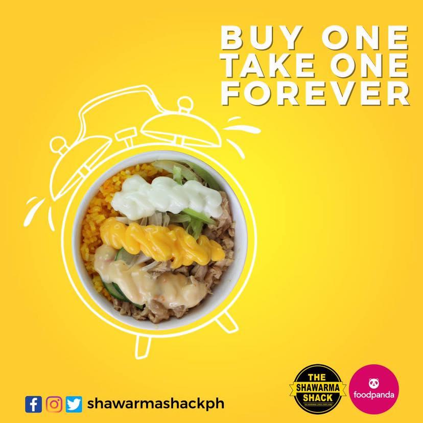 Shawarma Shack restaurant, Quezon City, 7th Floor MC Square Building ...