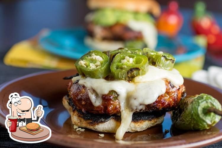 Al Pastor Grill in Miami Beach - Restaurant reviews