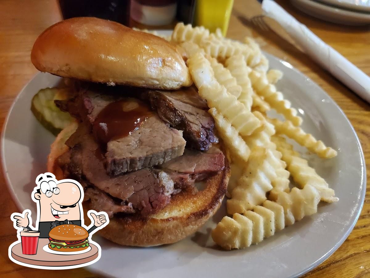Tin Pig Tavern in Perry - Restaurant reviews