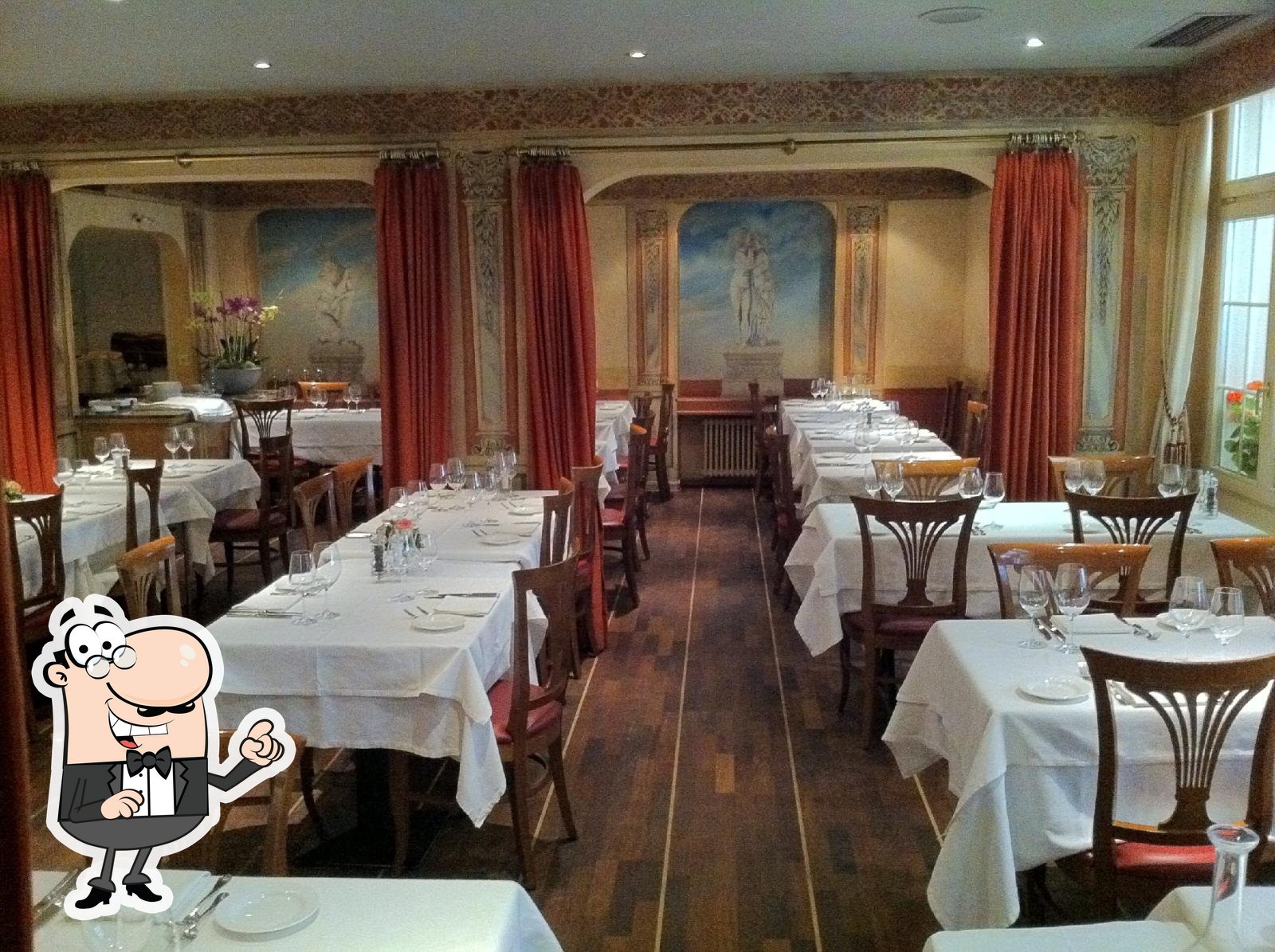 Casa Aurelio, Zürich - Restaurantspeisekarten und Bewertungen
