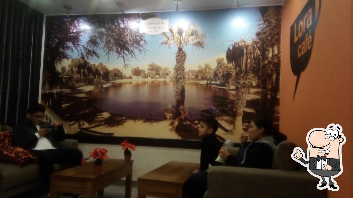 Lora café, Ica - Opiniones del restaurante