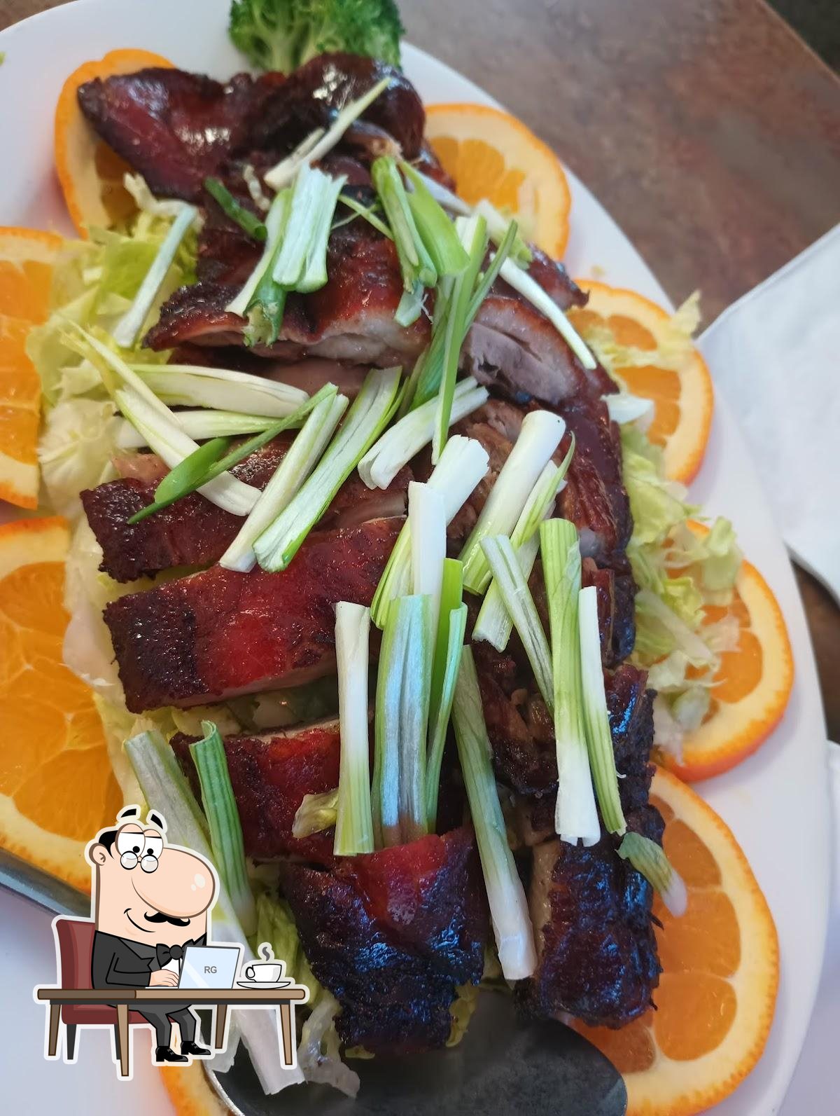 Wah Hing Restaurant, Rathdrum - Restaurant menu, prices and reviews
