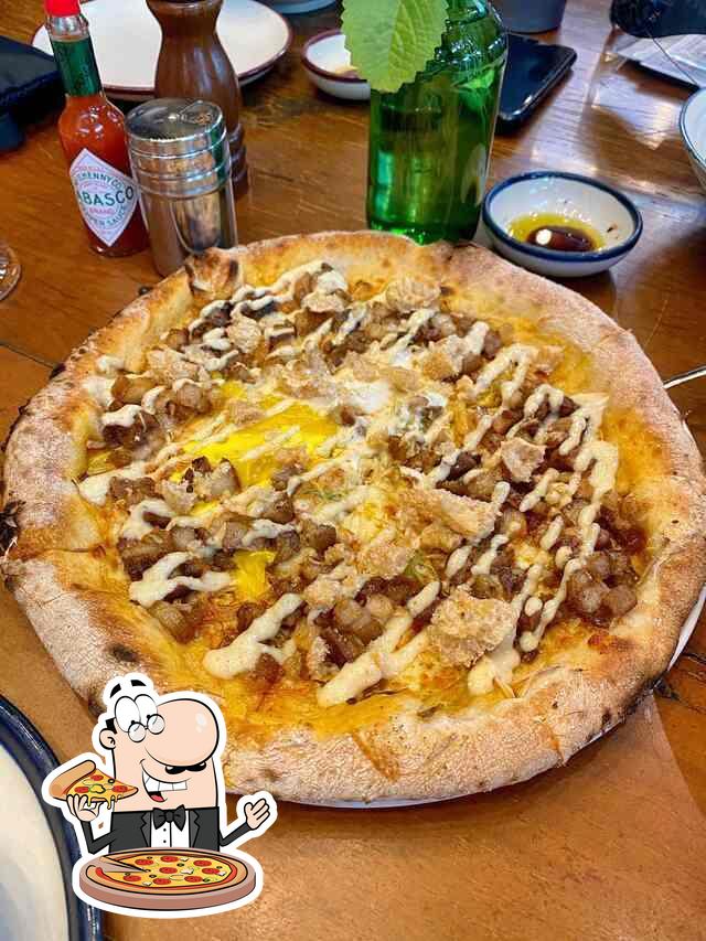 Prologue restaurant, Quezon City - Restaurant menu and reviews