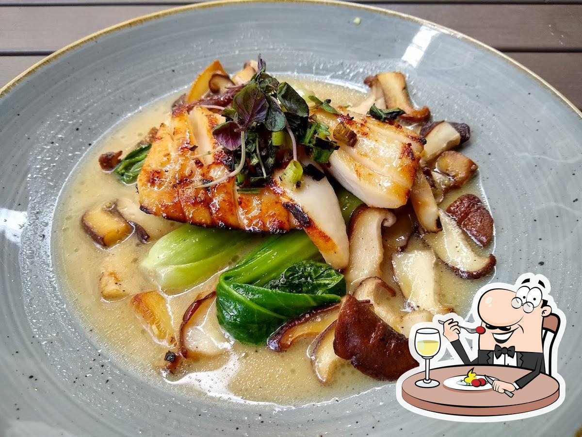 Basalt, 2255 Kūhiō Ave. in Honolulu - Restaurant reviews