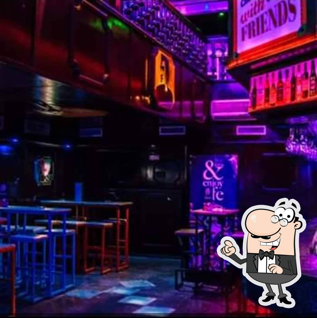 Heart Sousse pub & bar, Sousse