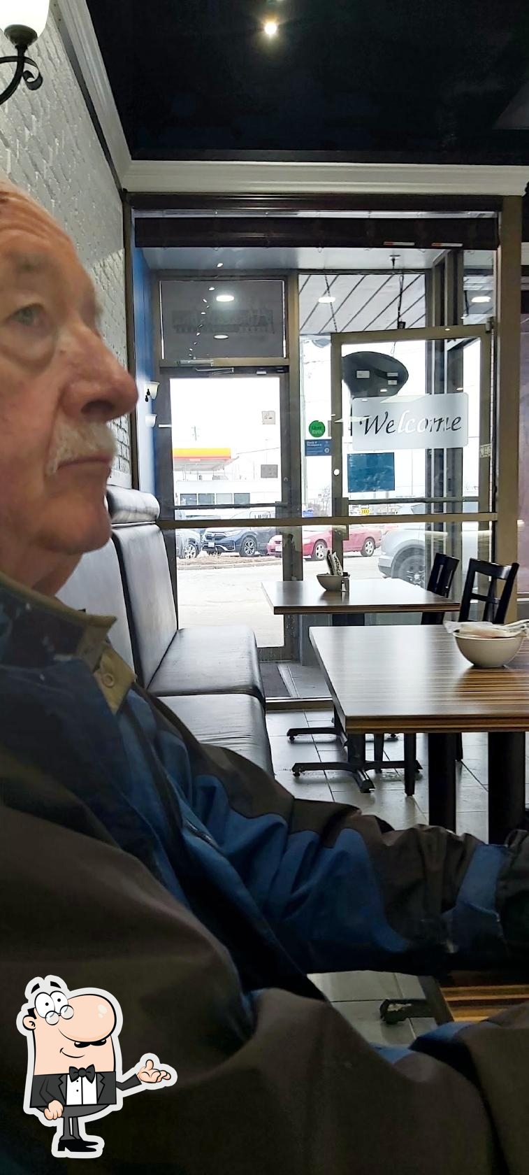 Johnny Greekos, Cambridge - Restaurant menu, prices and reviews
