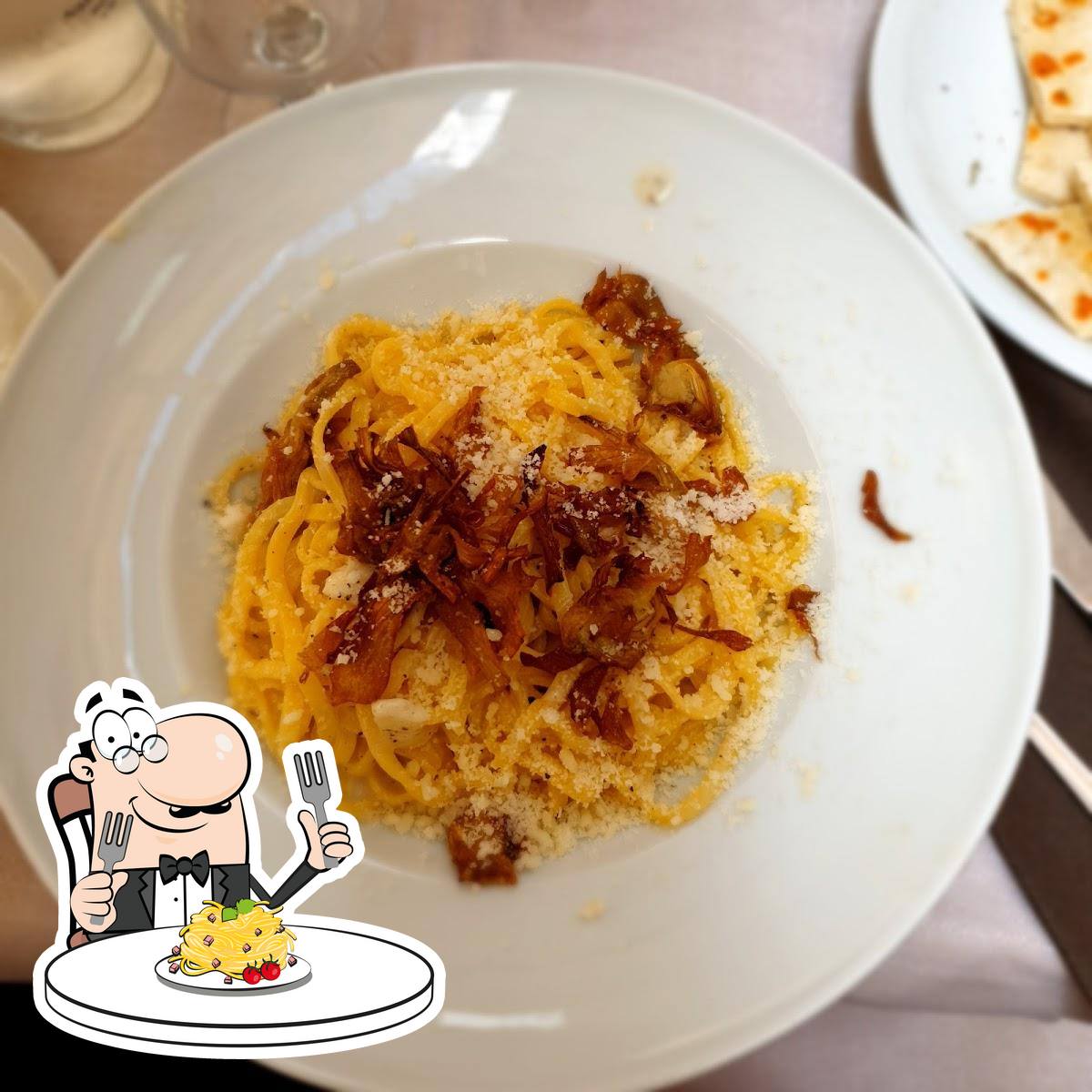 La Famiglia ristorante, Roma, Via Gaeta - Menu e recensioni del ristorante