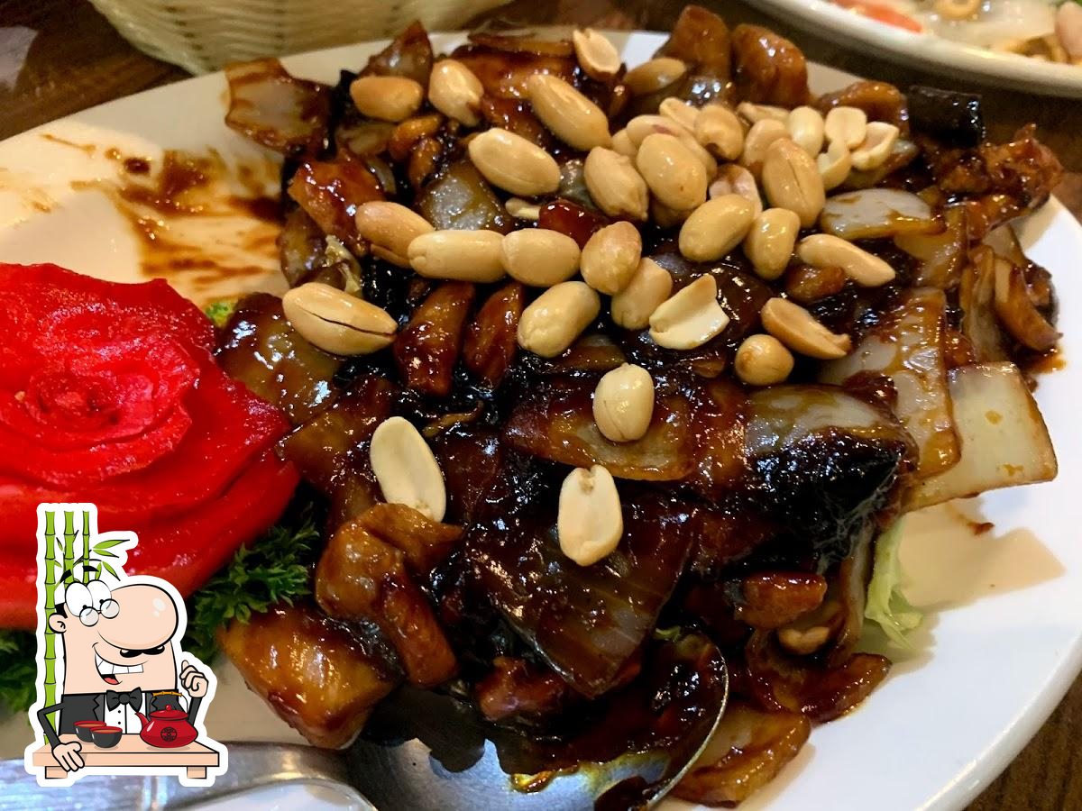 Lakelands Chinese Restaurant in Yangebup - Chinese restaurant menu and ...