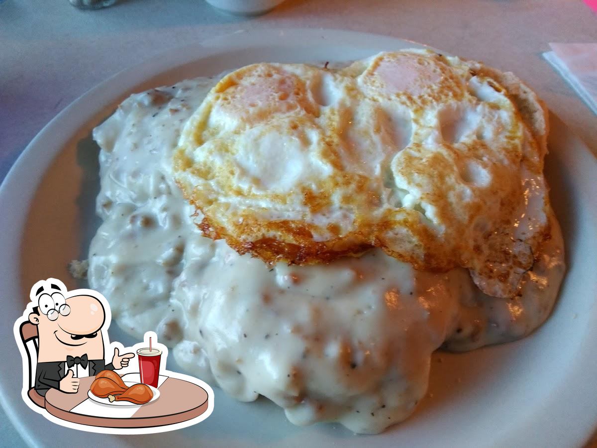 Misty's Menu in Wisconsin Rapids - Restaurant menu and reviews