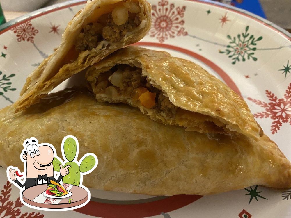 Quetzal Mexican Taste in Brantford