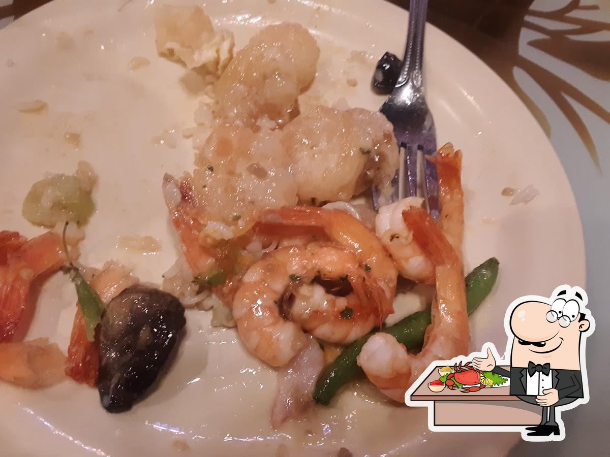 Red Dragon Buffet, 1461 N Dysart Rd #101 in Avondale - Restaurant menu ...