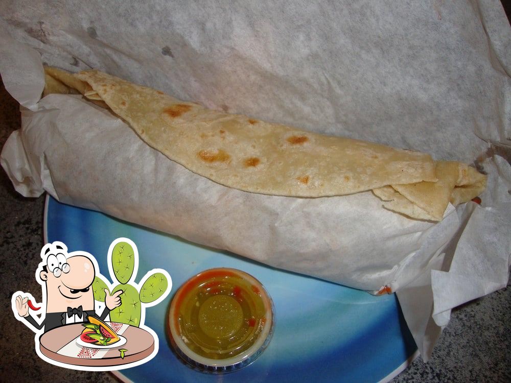 Taco Star, 503 E 84th Ave in Thornton - Restaurant menu and reviews