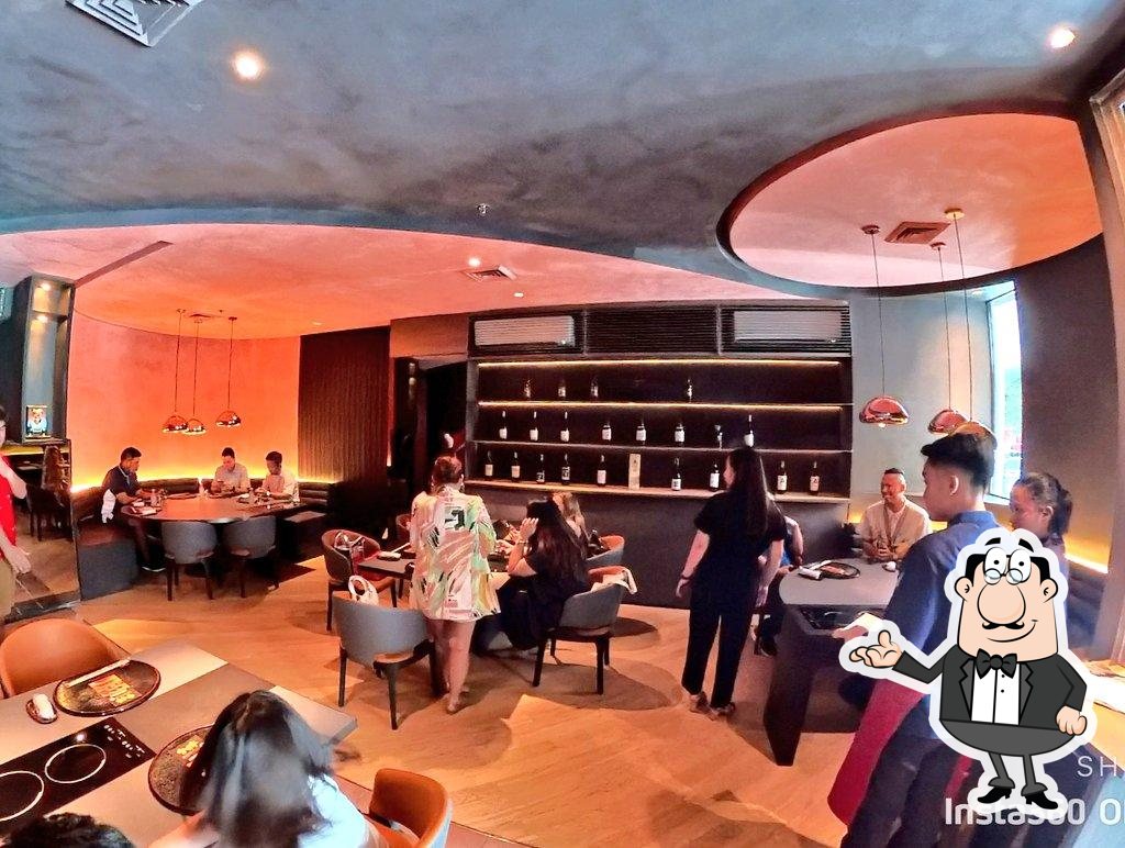 Wagyu Chibori, Cebu City - Restaurant menu, prices and reviews