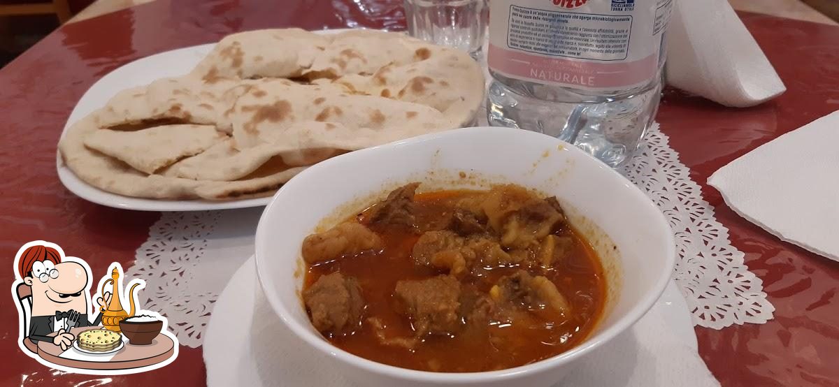 Bangla Misti Ghor restaurant, Venice - Restaurant reviews