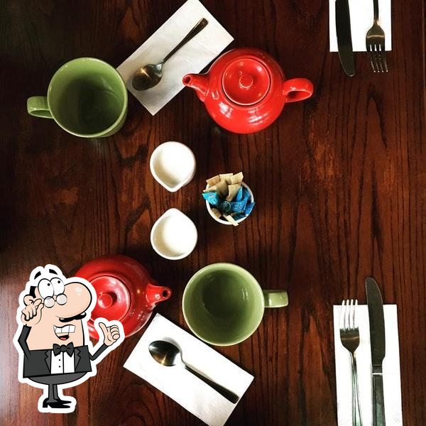 Varsity, Coventry - Restaurant menu, prices and reviews