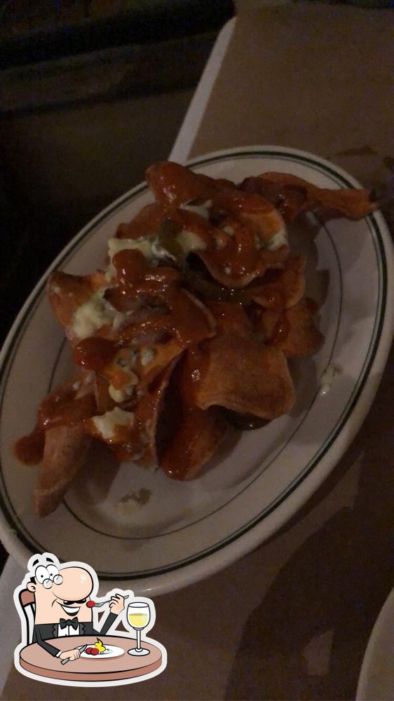 Farmhaus Restaurant in St. Louis - Restaurant menu and reviews