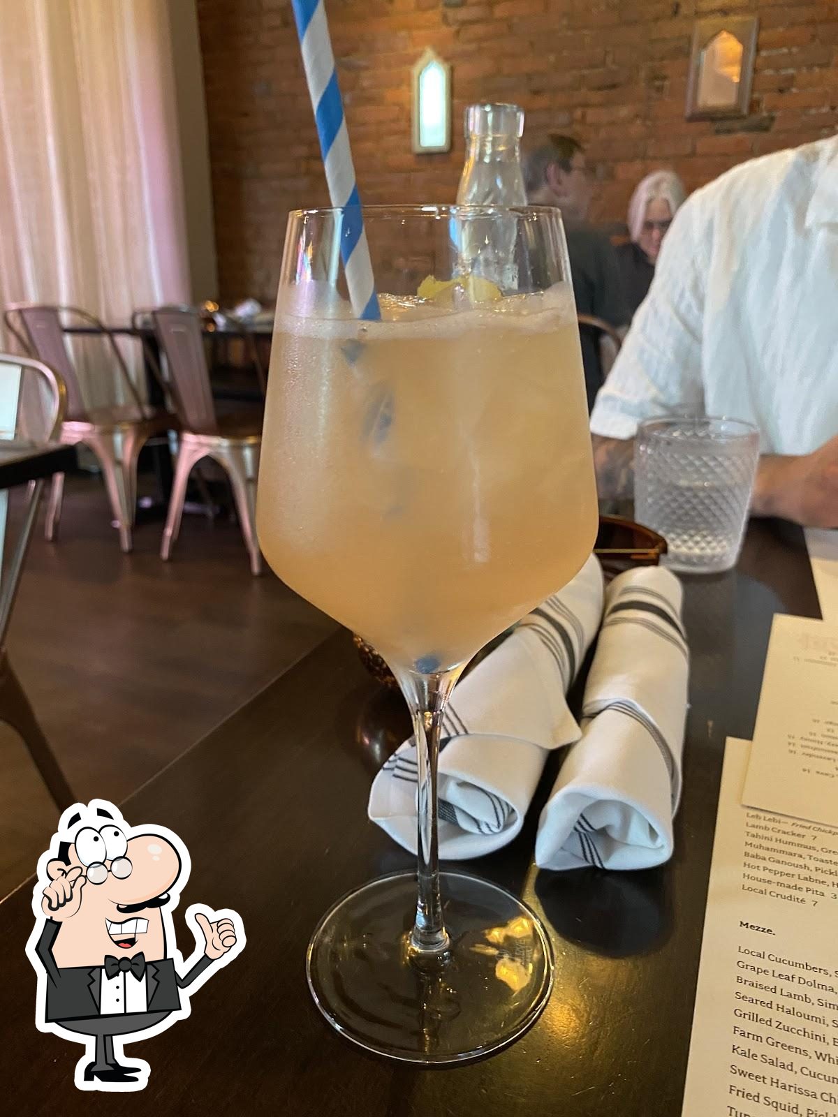 Honey Road, Burlington - Restaurant menu, prices and reviews