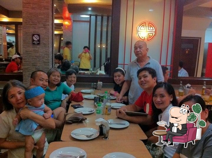 Wanam Restaurant (San Jose Branch), City of Balanga - Restaurant reviews