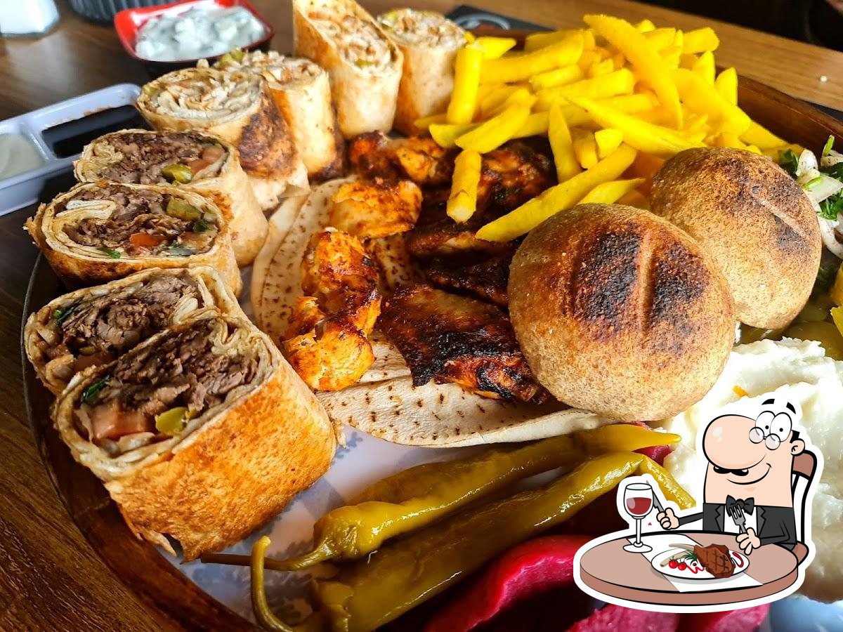 Al Karam restaurant in Craigieburn - Restaurant reviews