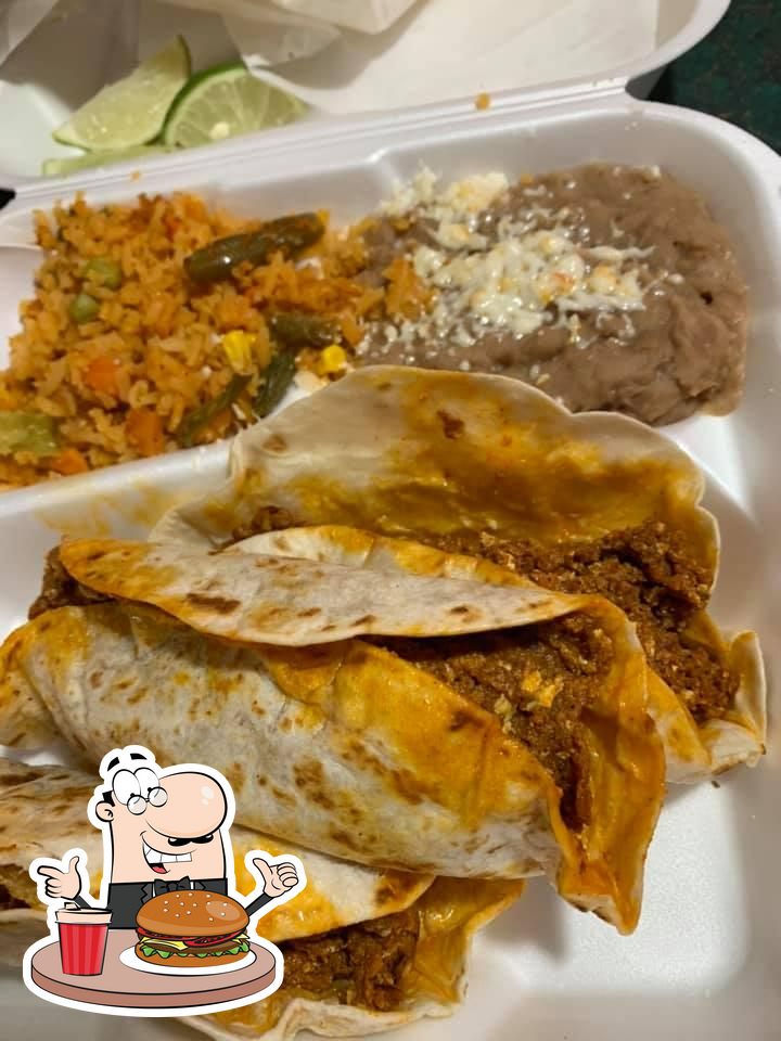 Taco Tia in Merrillville - Restaurant menu and reviews