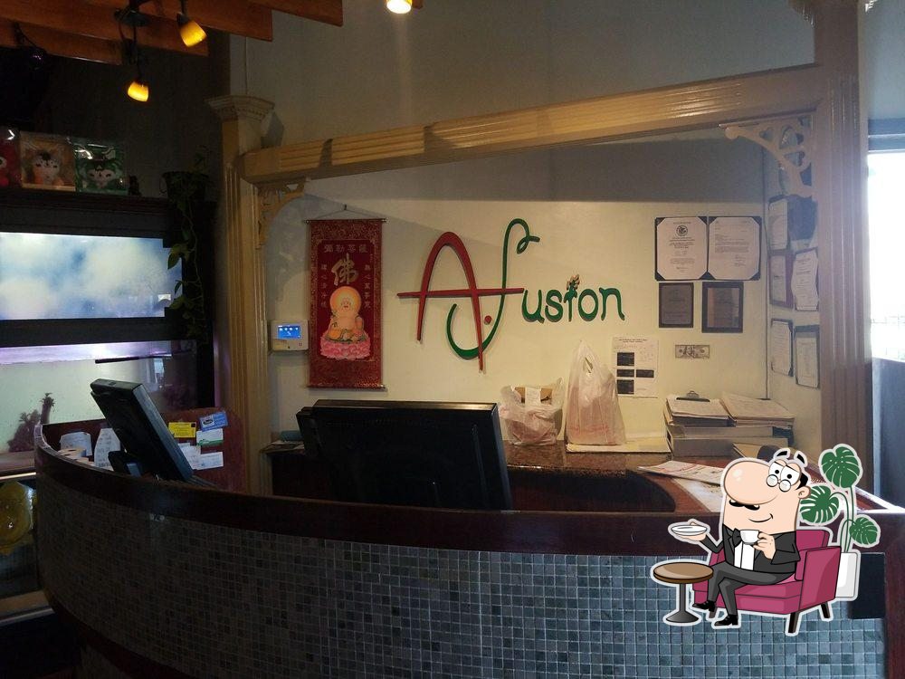 A. Fusion Restaurant, Matteson - Restaurant menu, prices and reviews