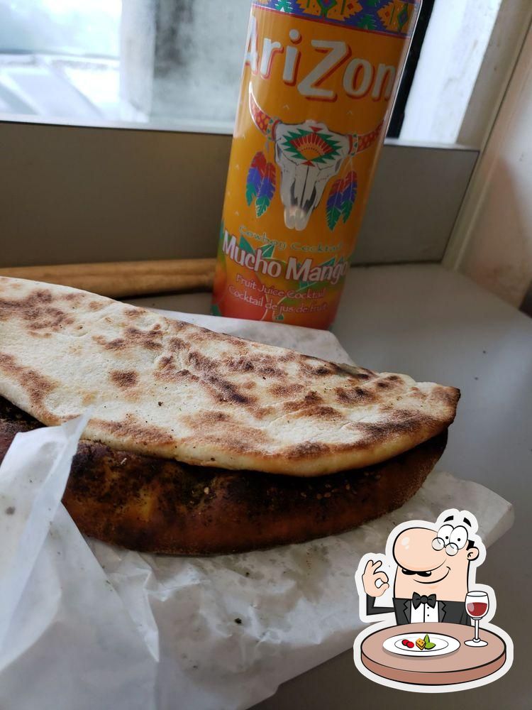 Aladdin Bakery, 1020 St Laurent Blvd Ottawa, ON K1K 4S2 Saint Laurent ...
