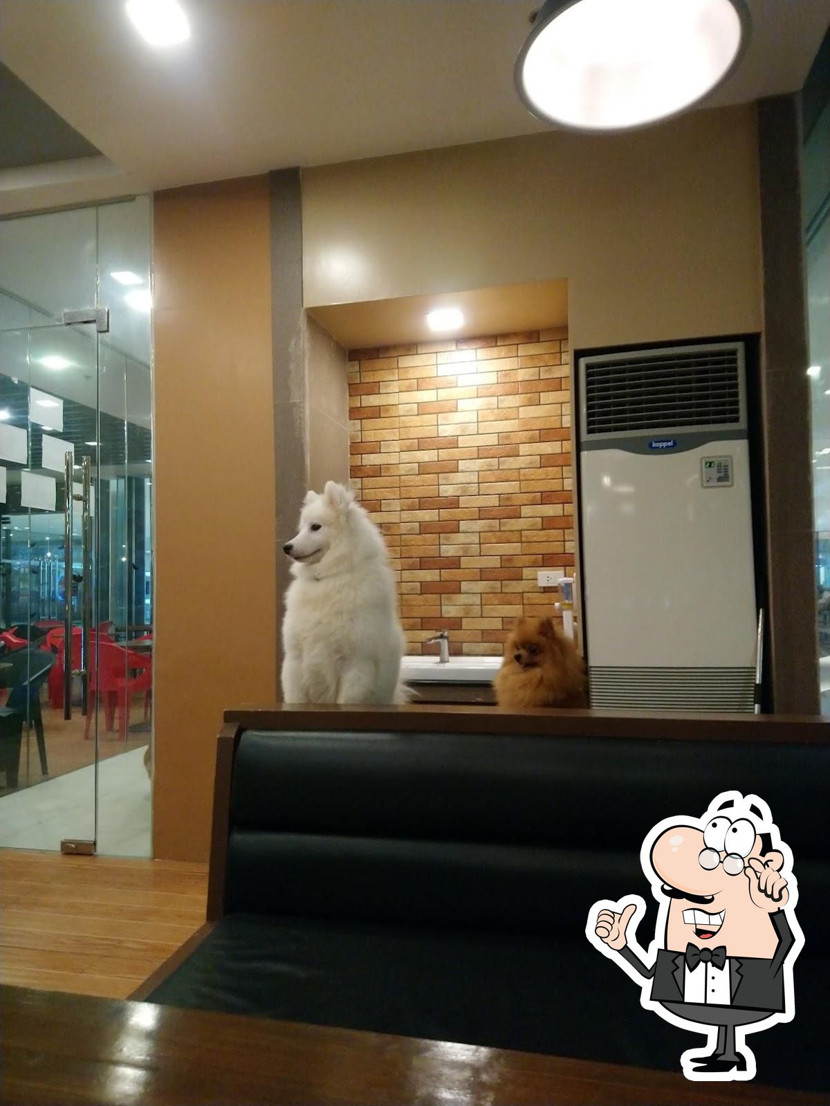 Barking Cafe, Iloilo City - Restaurant reviews