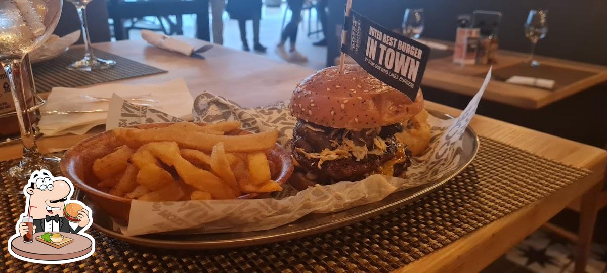 Bossa Nelspruit restaurant, Nelspruit - Restaurant reviews