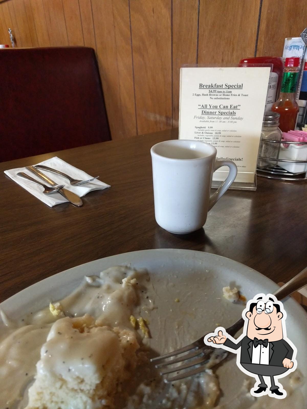 Bridgehead Cafe in Antioch - Restaurant reviews