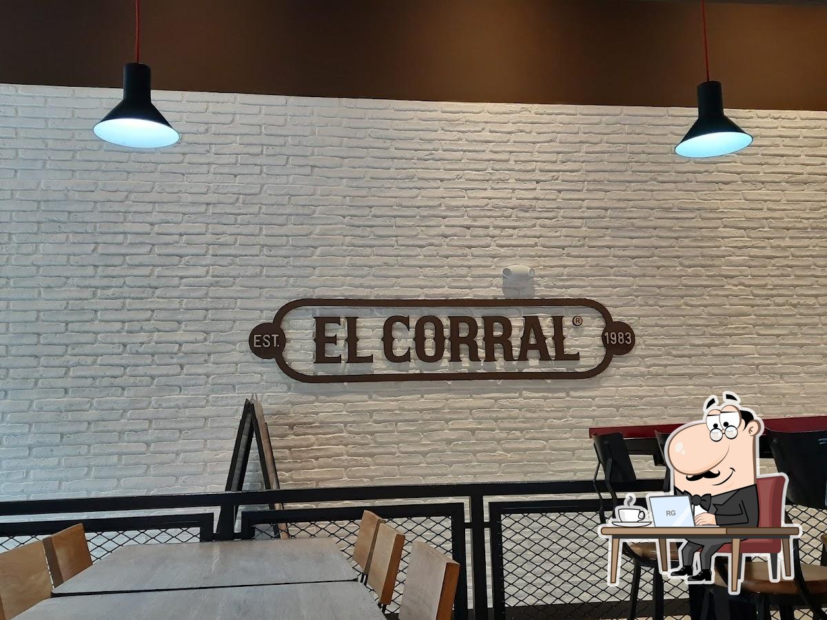 El Corral Plaza de las Américas II, Bogotá - Menú del restaurante ...