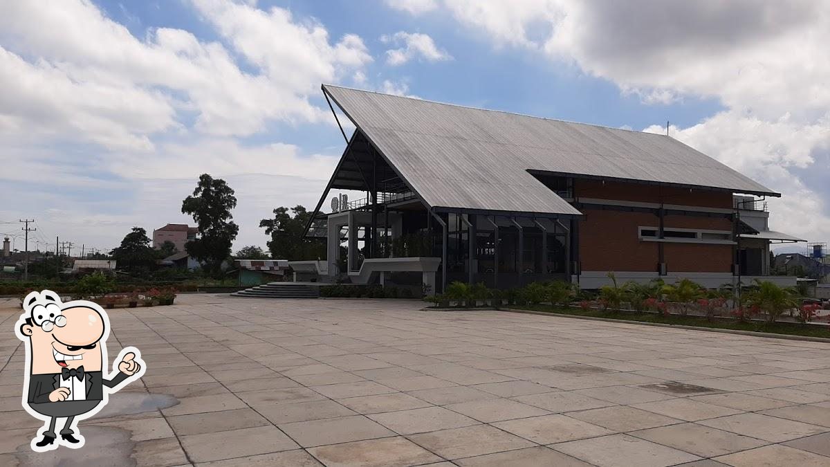 Restaurante El's Coffee Roastery, Bandar Lampung - Opiniones del ...