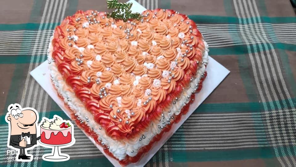 Kurinchi Sweets & Cake World Pavoorchatram, India
