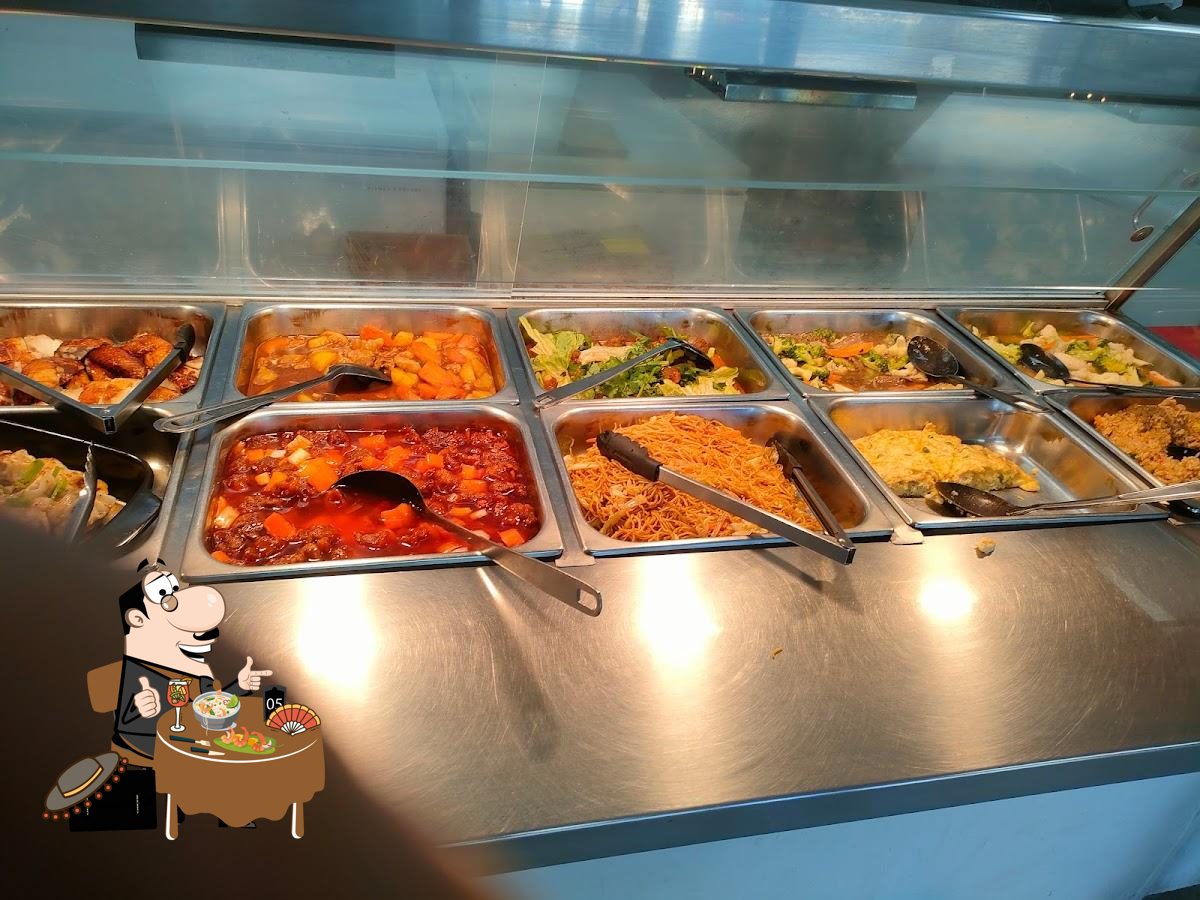 Loong Da Chinese Takeaways, Kerikeri - Restaurant menu, prices and reviews
