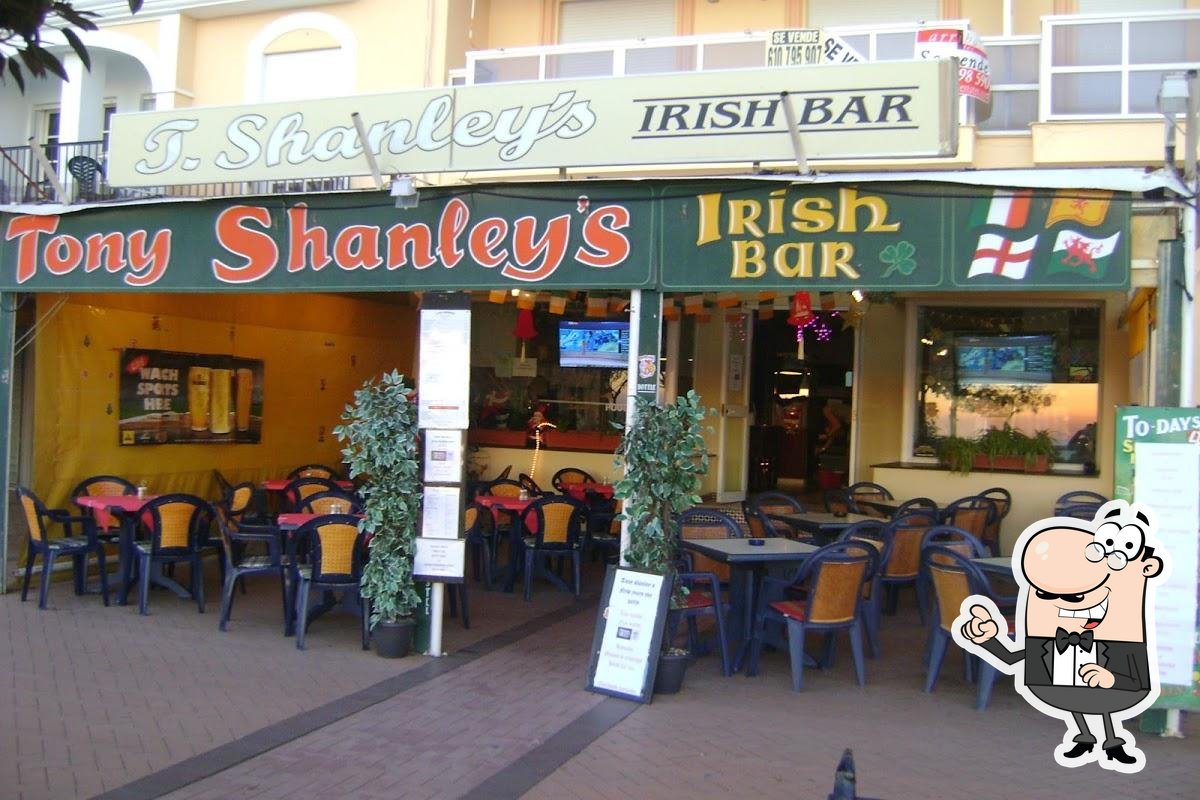 Real Irish Bar Tony Shanleys Fuengirola in Fuengirola - Restaurant reviews