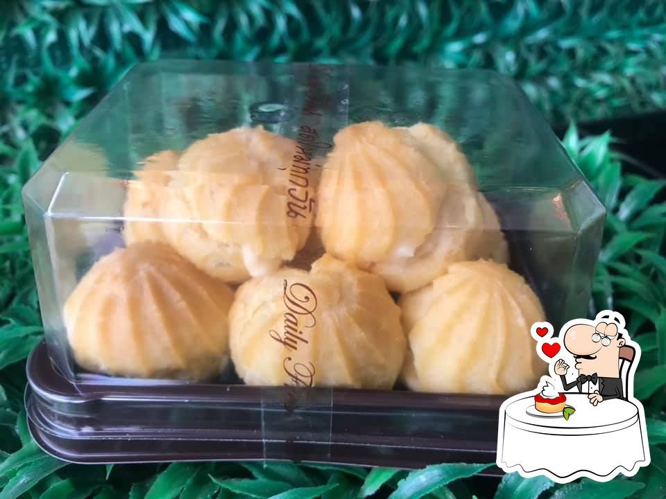 CANAAN Srithep cafe, Si Thep - Restaurant reviews