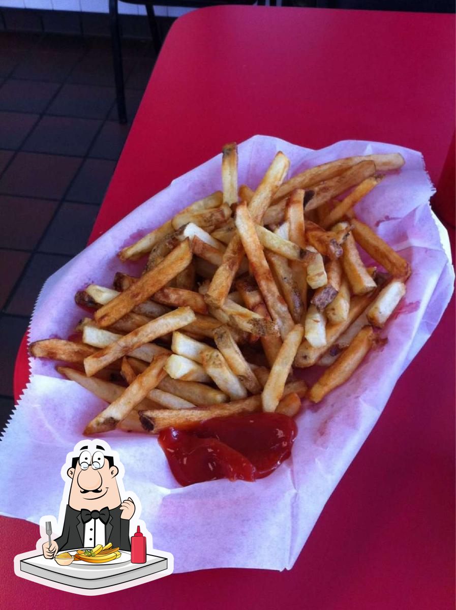 Ron's Hamburgers & Chili, Tulsa - Restaurant menu, prices and reviews