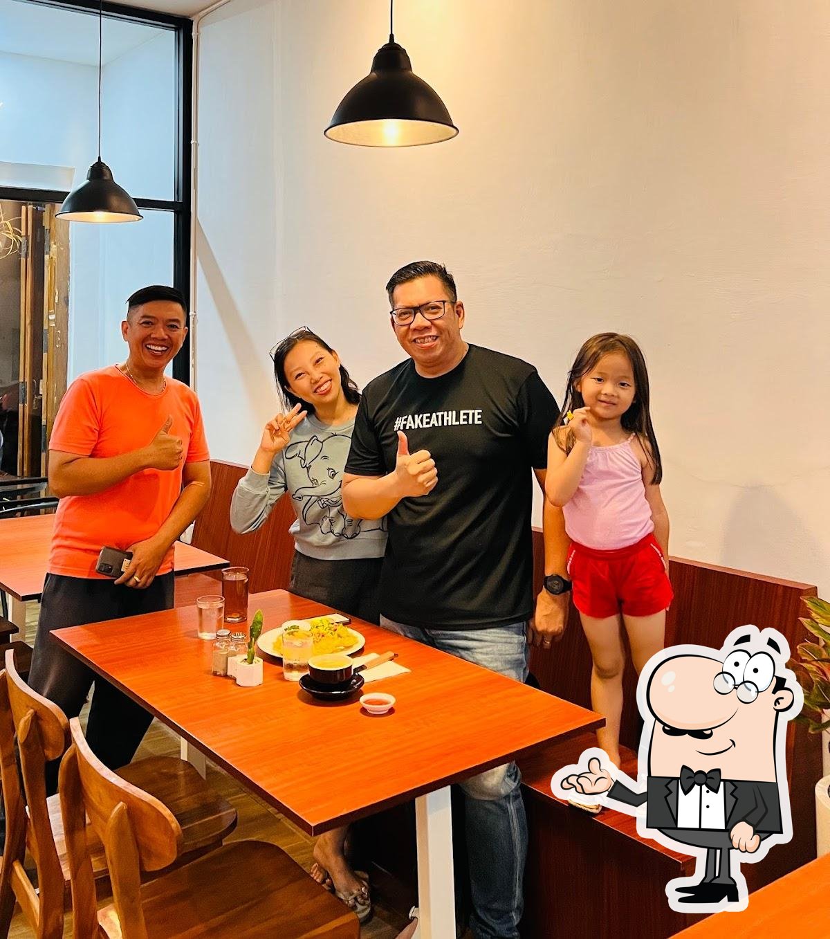 Bali Intan Cafe, Buleleng - Opiniones del restaurante