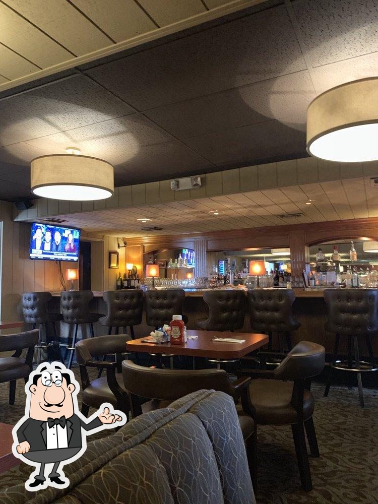 Tallyrand, Burbank - Restaurant menu, prices and reviews