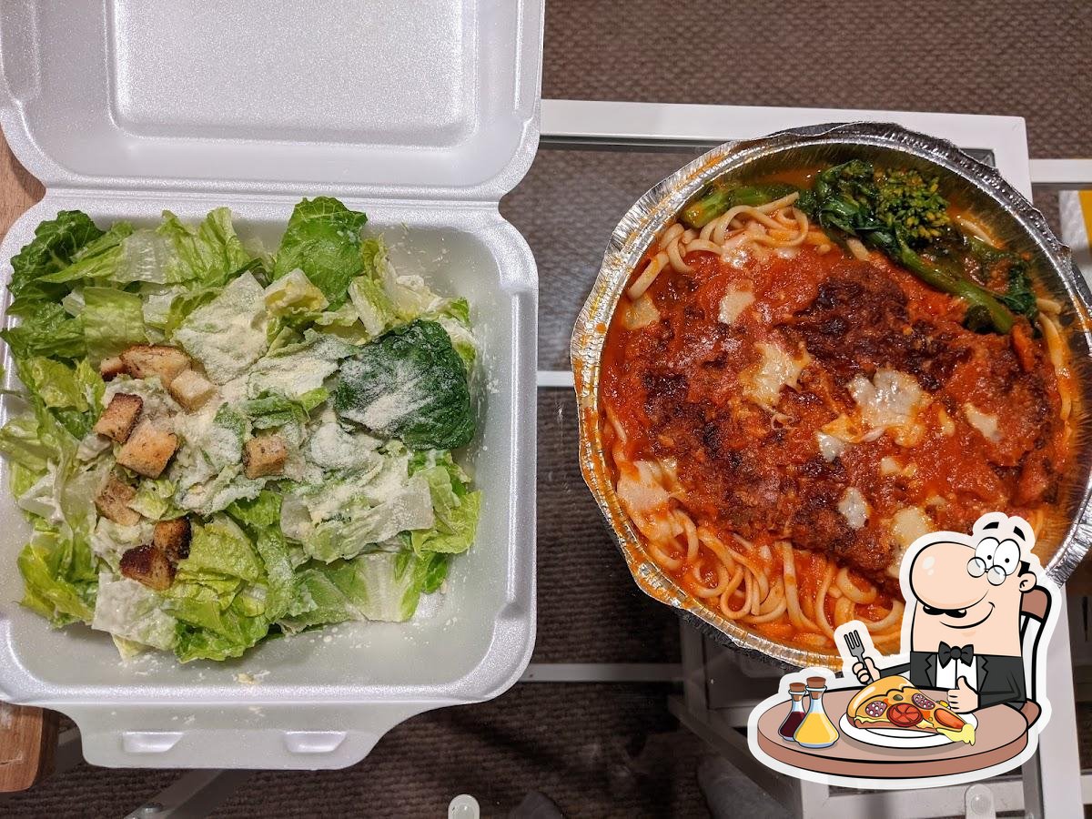 Il Fresco Restaurant, 3081 Kingston Rd in Toronto - Restaurant menu and ...