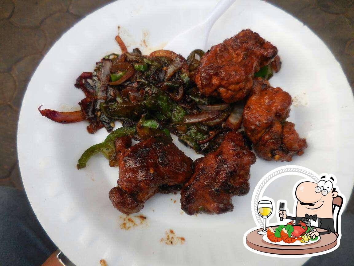 Baba Fast Food Restaurant, Kolkata, 28B - Restaurant reviews
