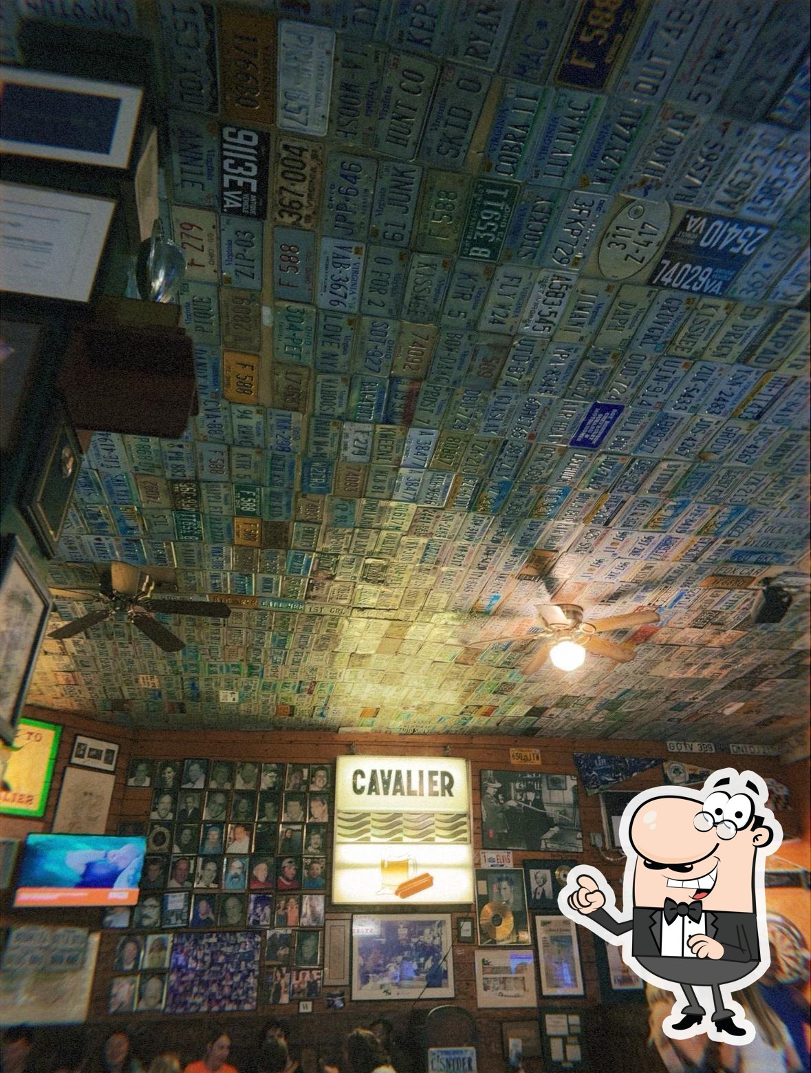 Cavalier Store, Lynchburg - Restaurant menu, prices and reviews