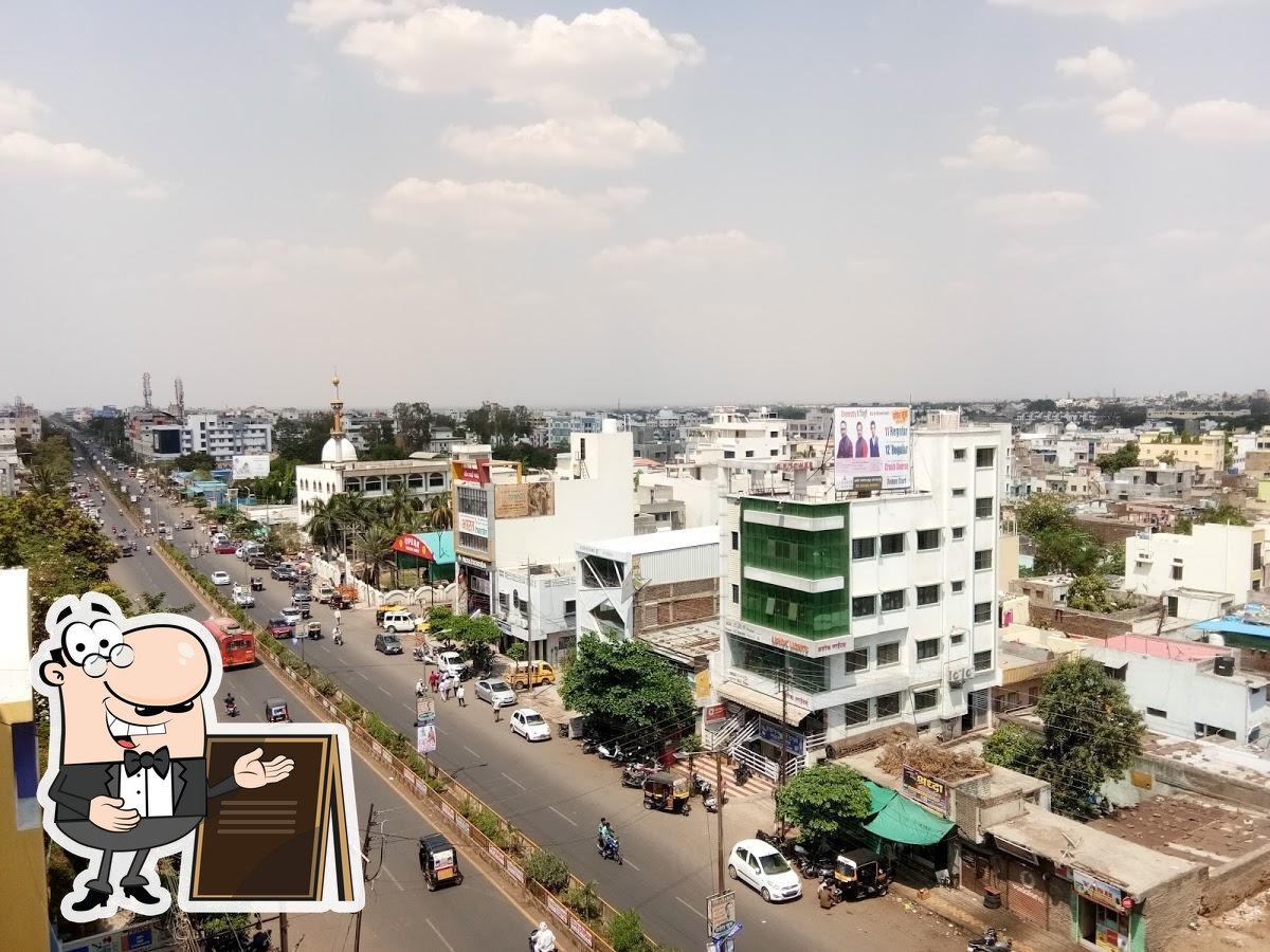 Hotel Shantai International, Latur - Restaurant reviews