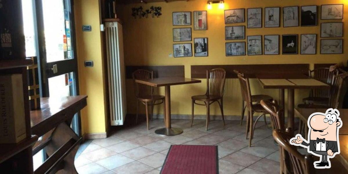 Il Grappolo ristorante, Corsico - Menu e recensioni del ristorante