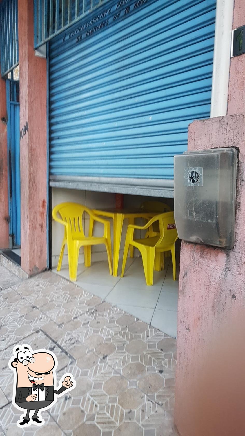 Maria Bar, Natal, R. Fonseca e Silva - Restaurant reviews