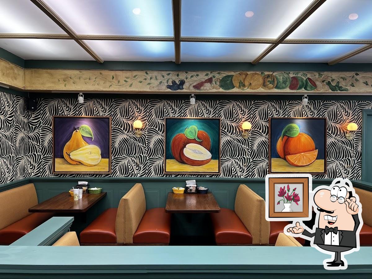 Midwest Cafe and Market, Jasper - Restaurant menu, prices and reviews