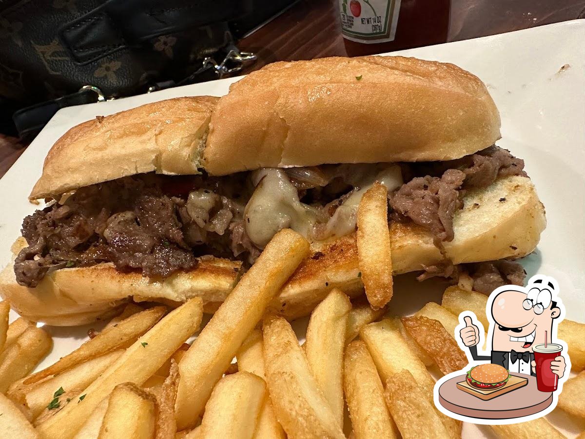 Pitch and Fiddle Fair Oaks, Fair Oaks - Restaurant menu, prices and reviews