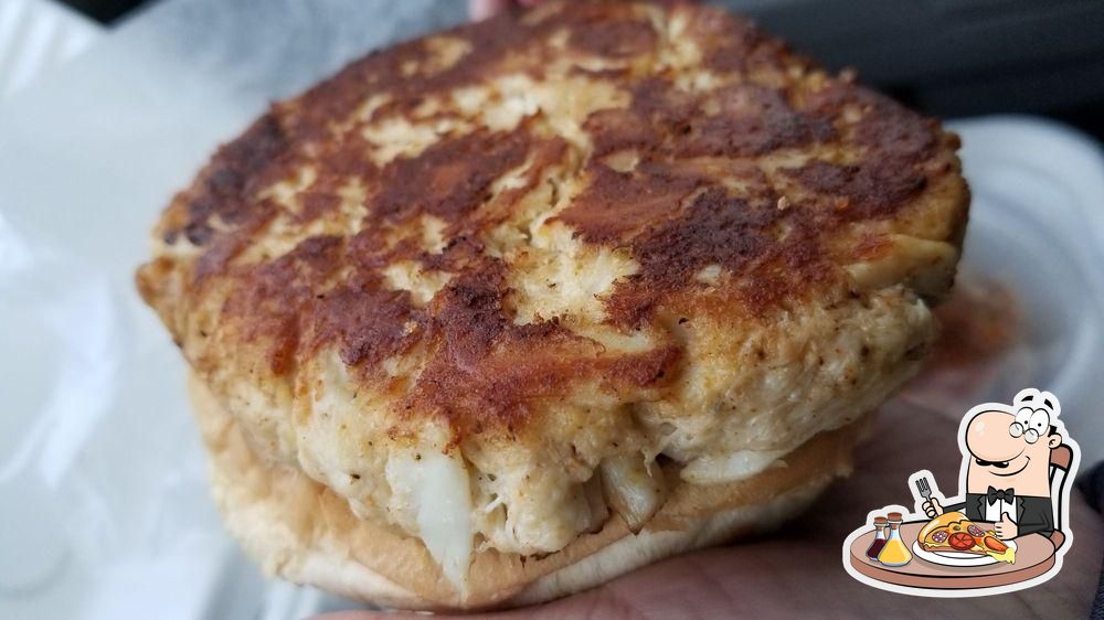 Port House Grill in North East - Restaurant menu and reviews