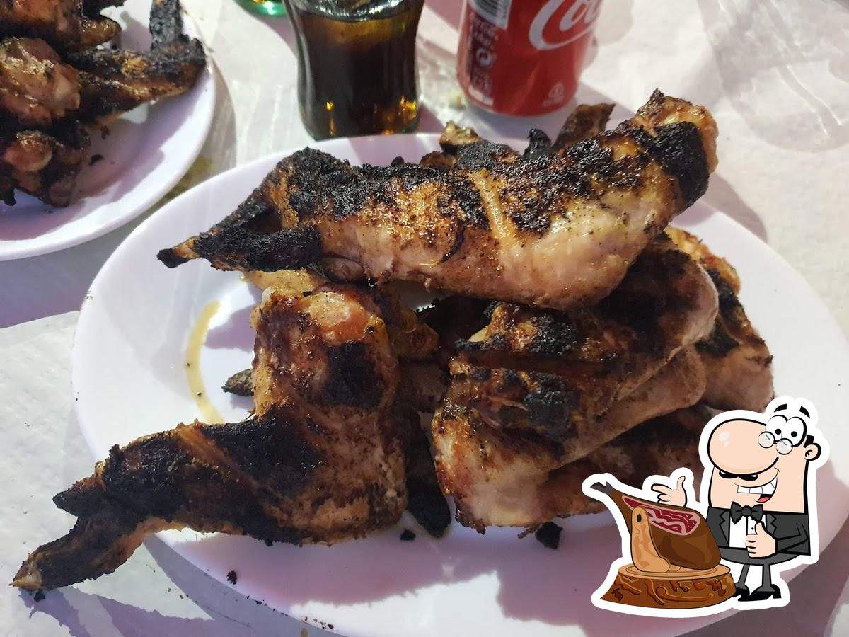 Restaurante Tano's in Málaga - Restaurant reviews